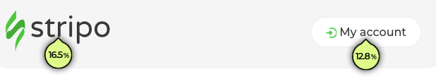 16 Email Header Design Best Practices Stripo email