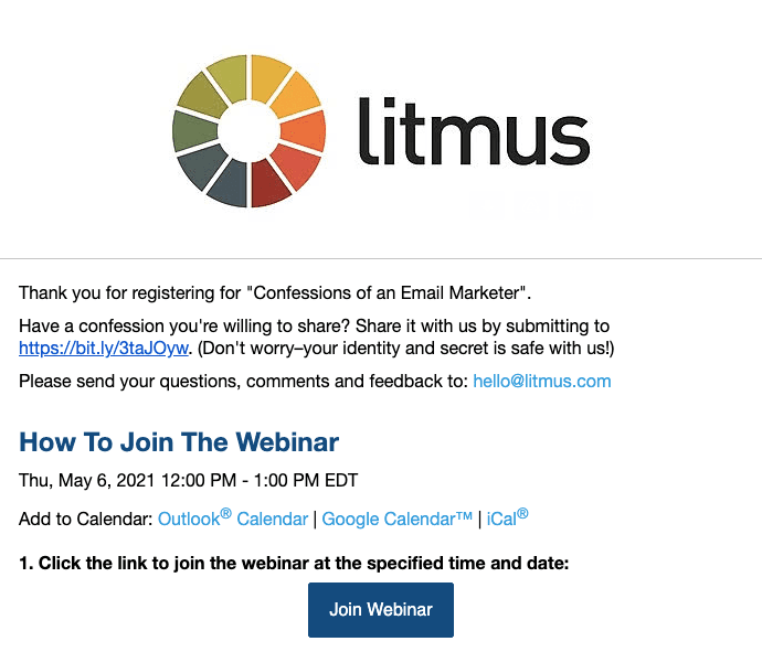 Writing An Event Reminder EMAIL WITH TEMPLATES And Examples Stripo email 2022 