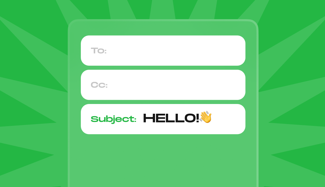 How to write attention-grabbing subject lines for introduction emails ...