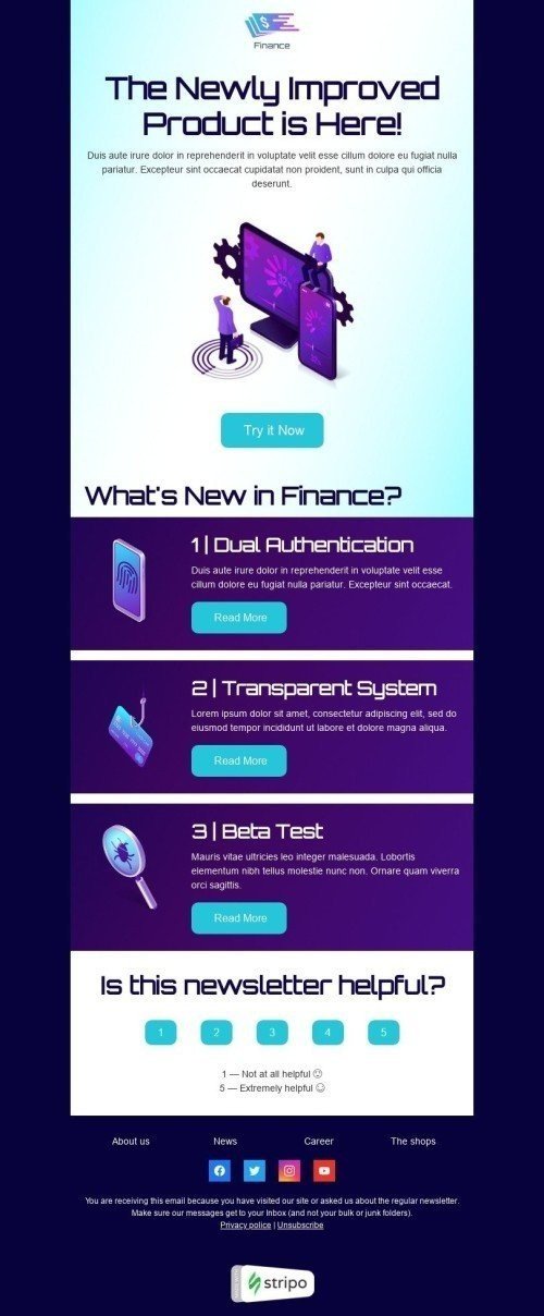 Product Update Email Template - prntbl.concejomunicipaldechinu.gov.co Product Update Email Template - prntbl.concejomunicipaldechinu.gov.co
