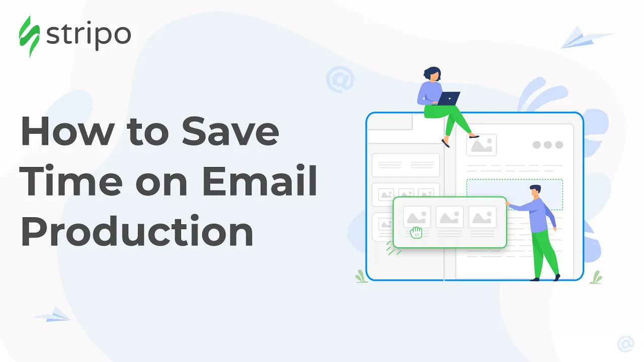 Modules: How to Save Time on Email Production and How to Update All ... Modules: How to Save Time on Email Production and How to Update All ...